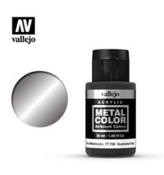 Peinture Gamme Metal Color Vallejo Prince August - Antre du Blup